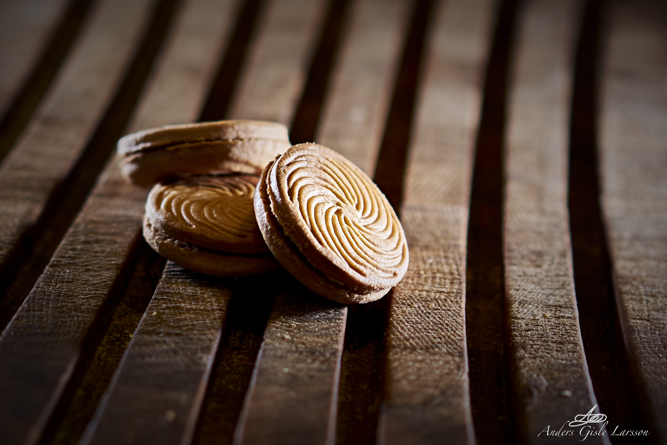 Snick – Snack – Gisle